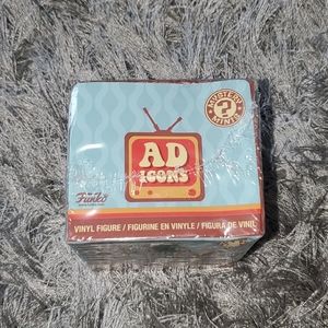 Funko | Toys | New Ad Icons | Poshmark